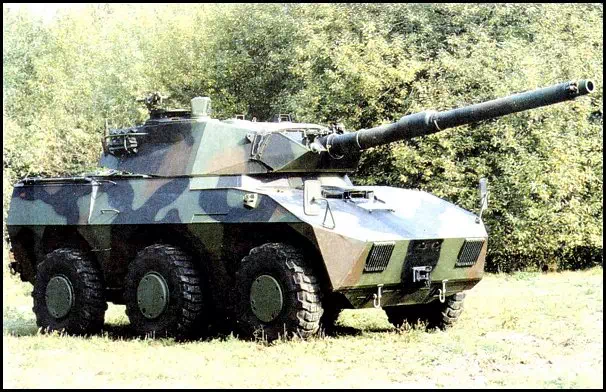 TH200, TH400 & TH800 - Allemagne - PDZ
