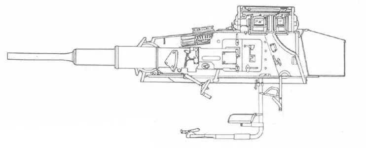 Panzerkampfwagen III - Allemagne - PDZ
