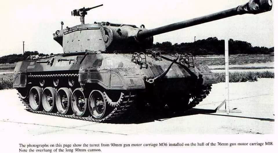 M18 Hellcat - États-Unis - PDZ