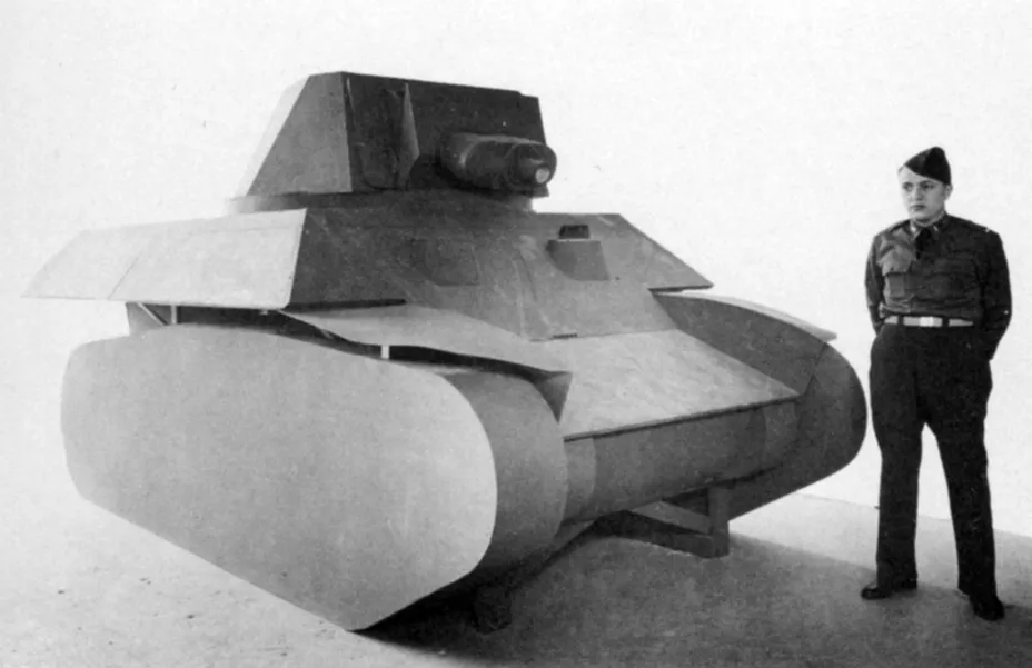 M8 Scott - États-Unis - PDZ
