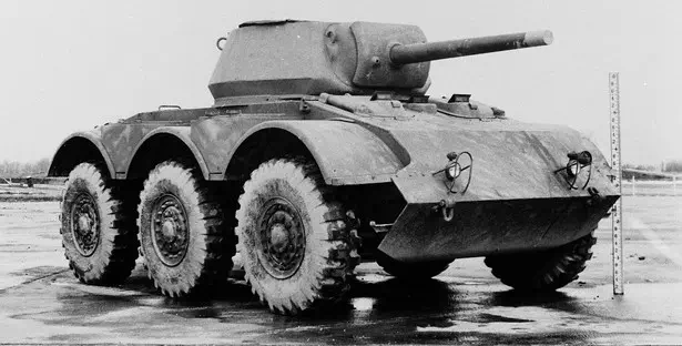 T19 & T66 - États-Unis - PDZ