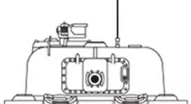 M4 Sherman - États-Unis - PDZ
