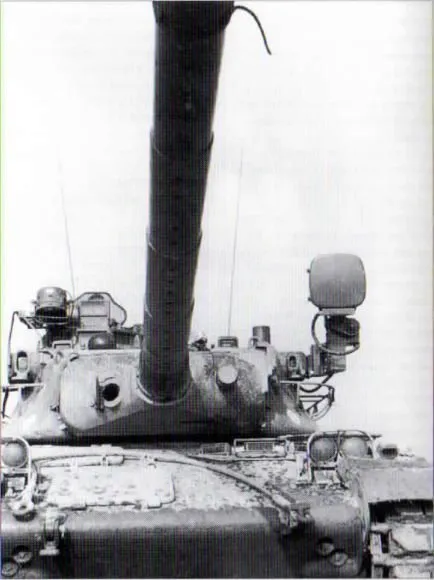 AMX 30 - France - PDZ