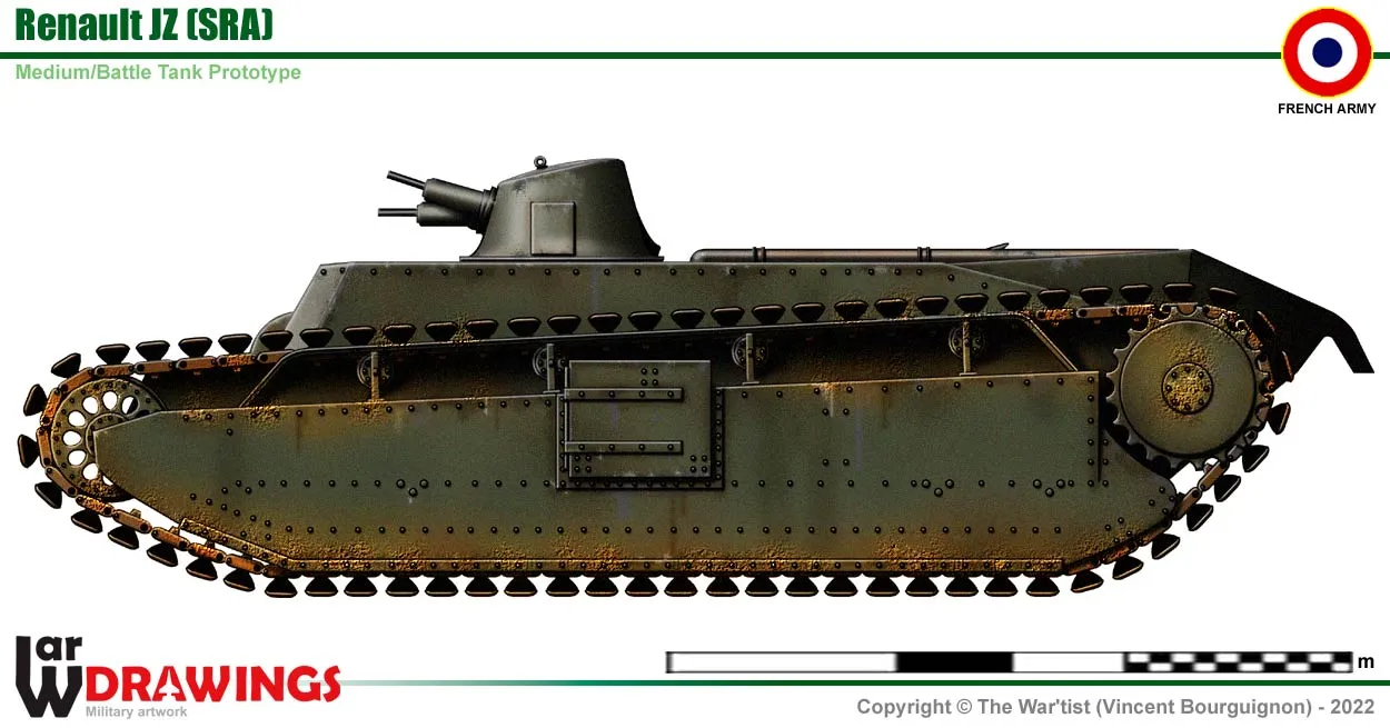 Autres - France - PDZ